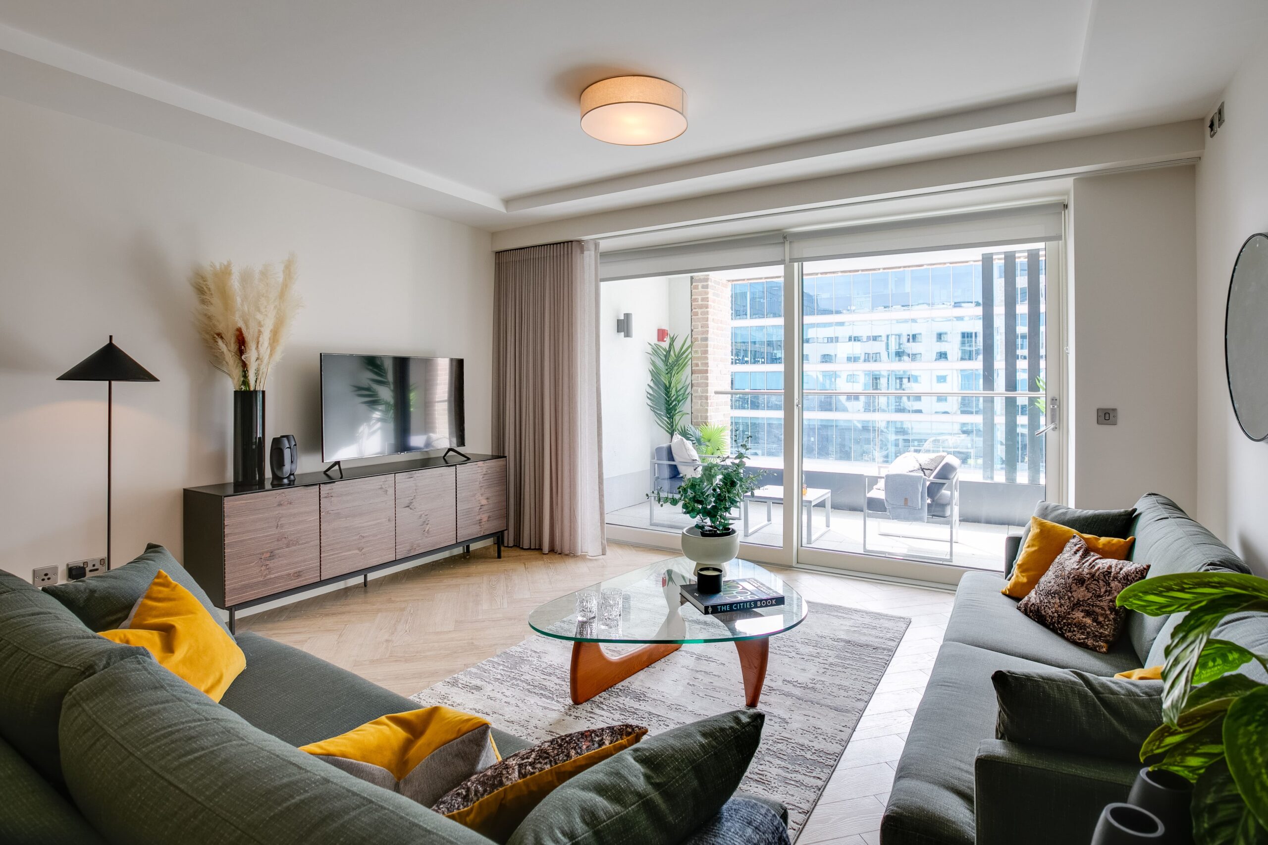 The Benson Building | Projects | Total Fitout